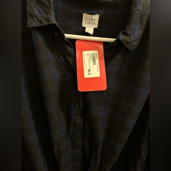 peyton jensen | Tops | Peyton Jensen Top | Poshmark